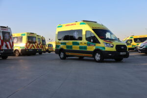Inicio Ambulancias Tenorio